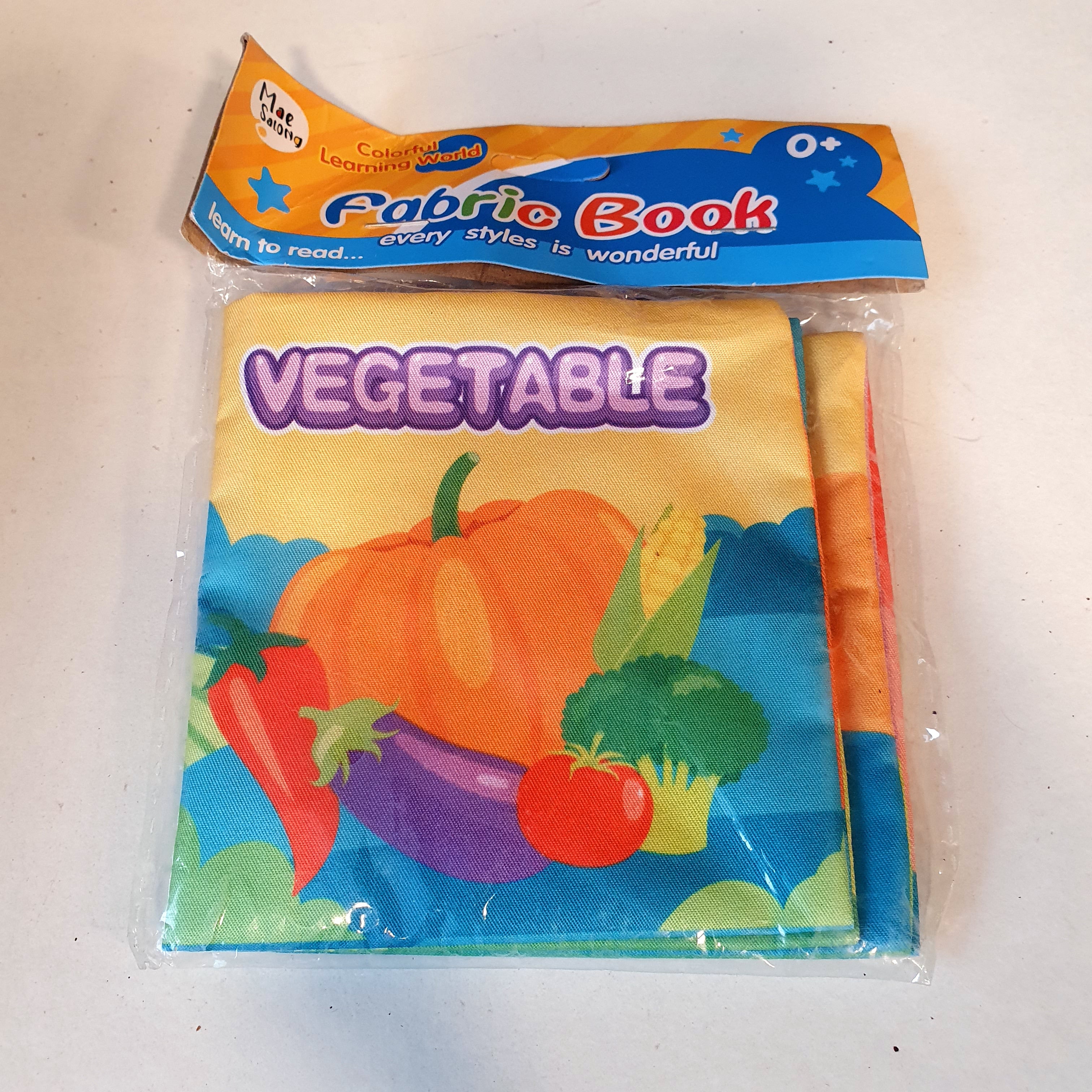 Fabric Book – AJ Traders