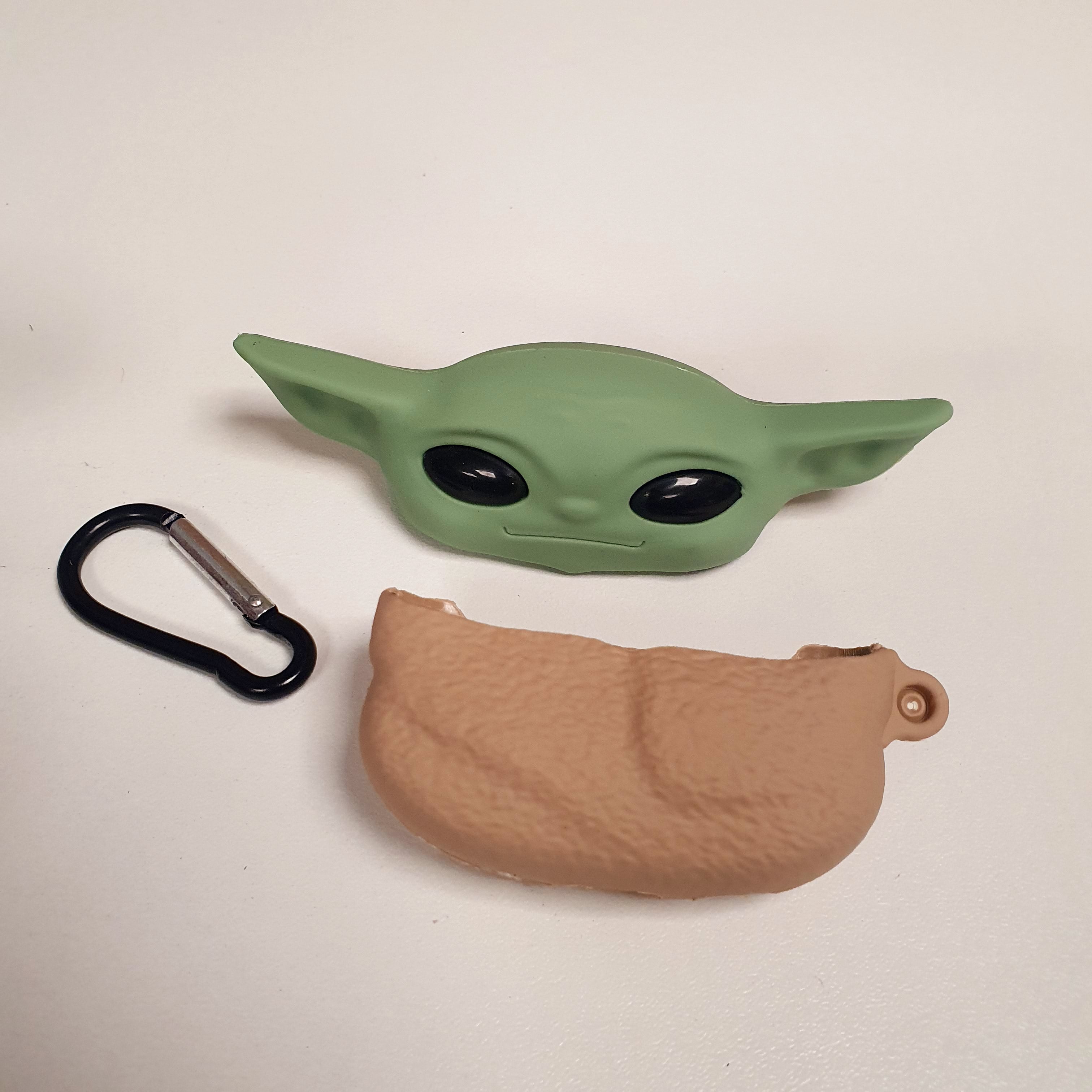 Ear Buds Pouch Alien's Style – AJ Traders