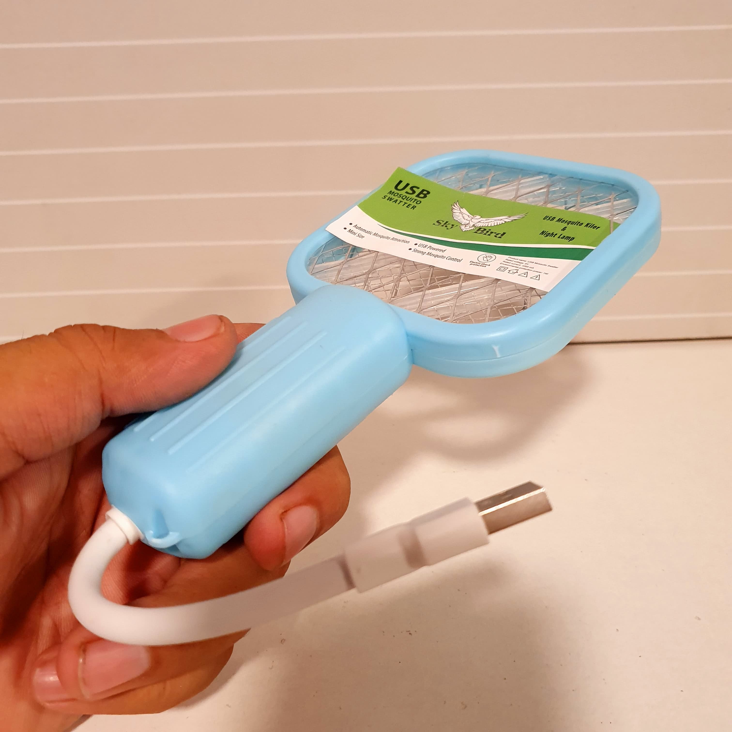 Usb Mosquito Killer 31900 – AJ Traders