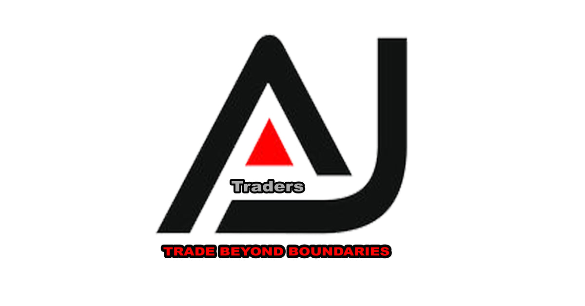 Cosmetics – AJ Traders