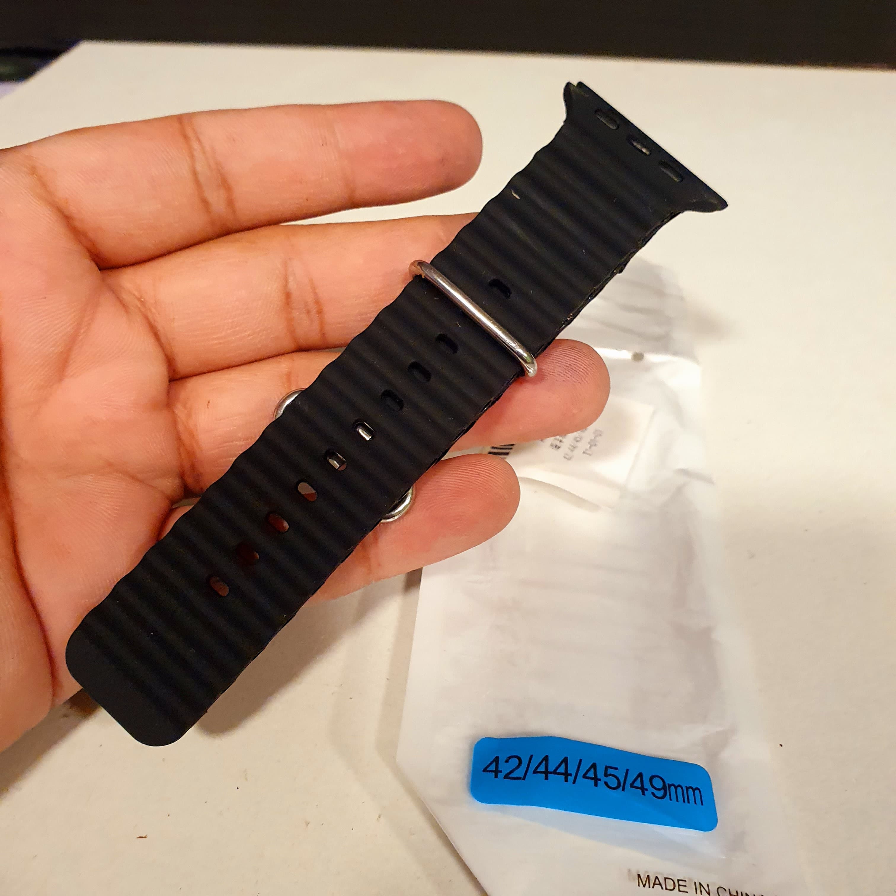 Warch strap – AJ Traders