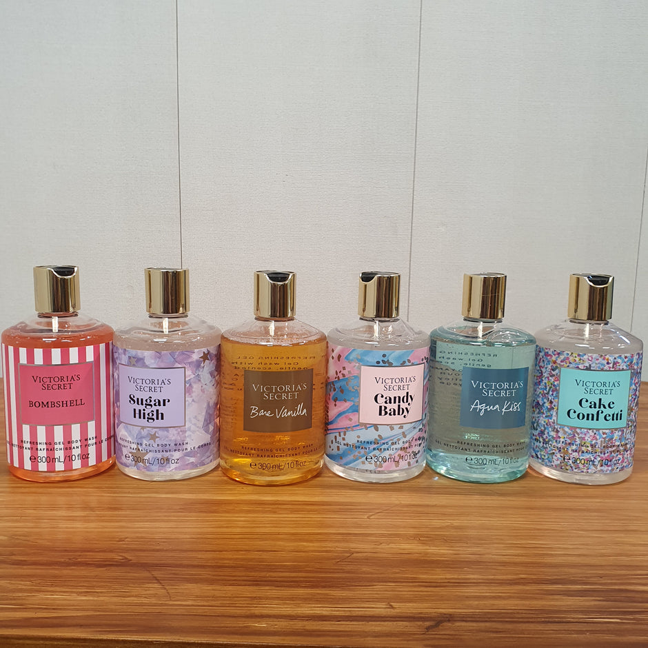 Cosmetics – AJ Traders