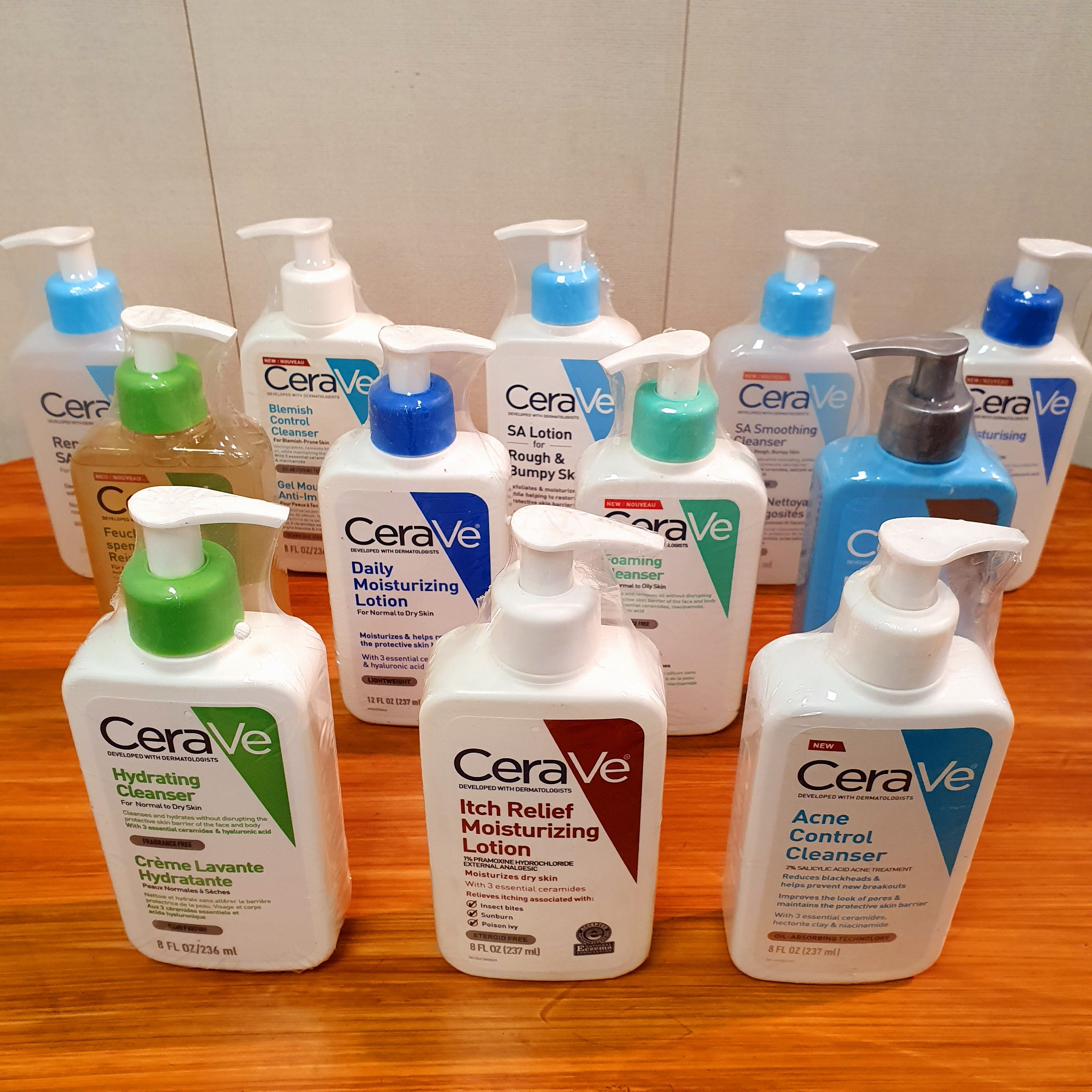 Cosmetics – AJ Traders