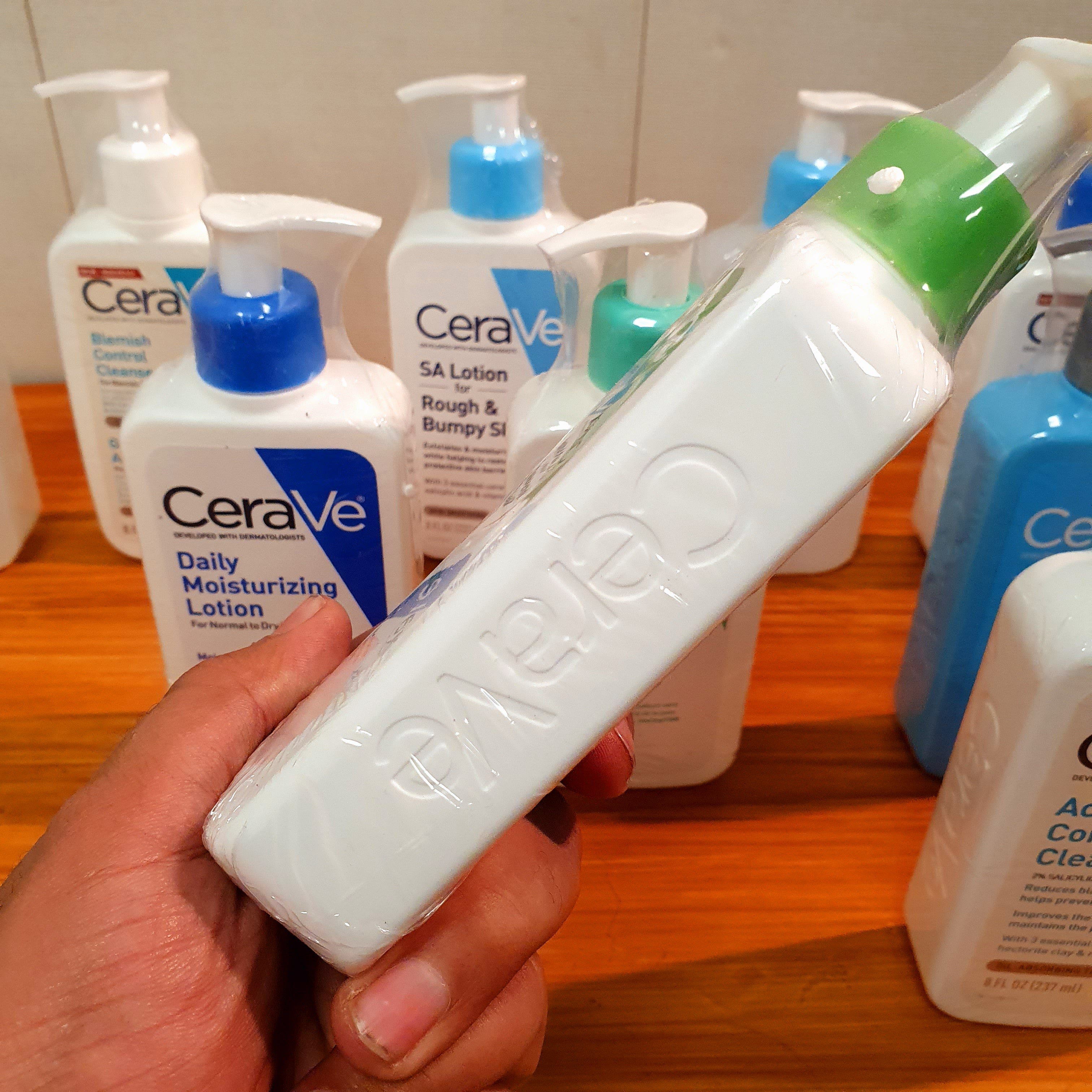 Cosmetics – AJ Traders