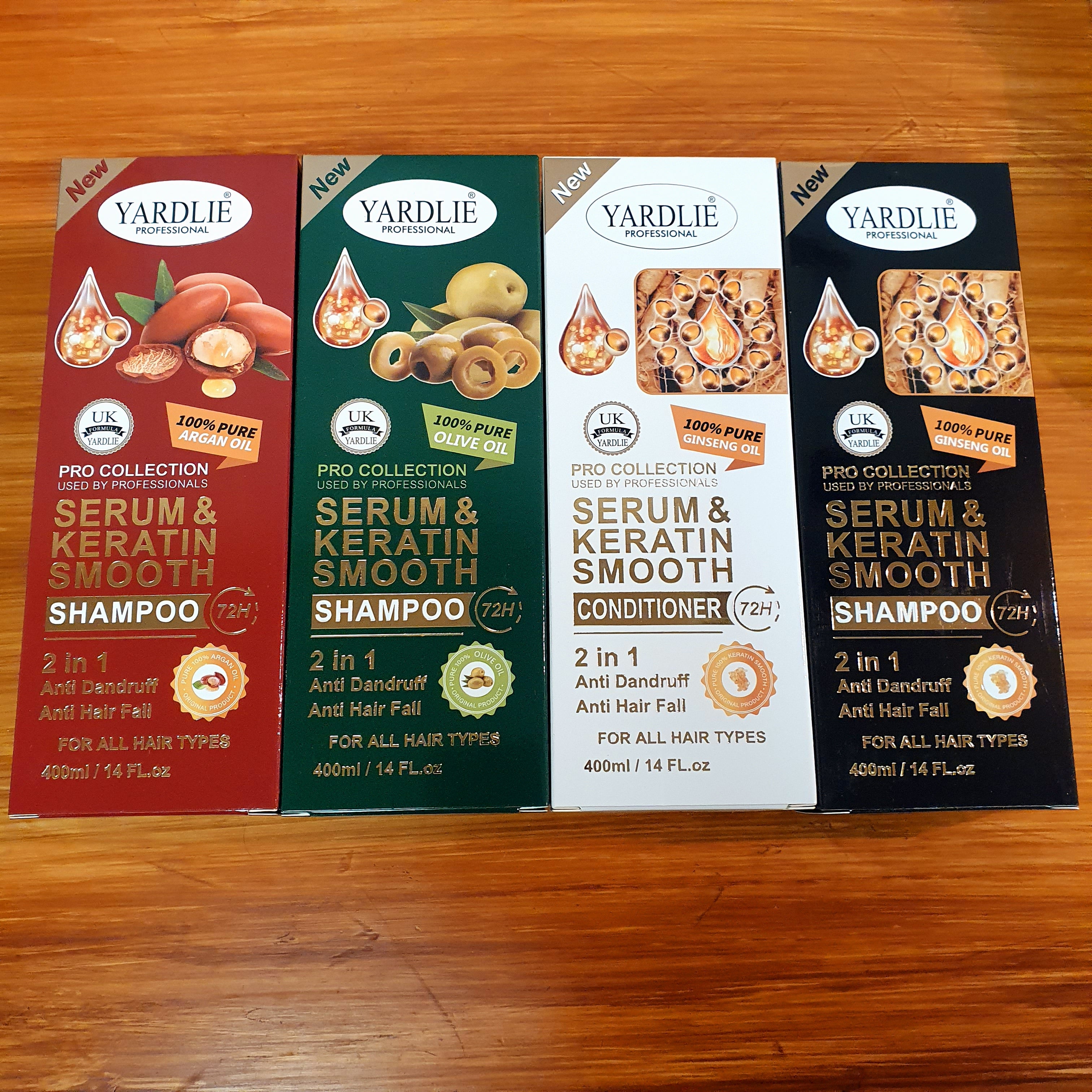 Cosmetics – AJ Traders