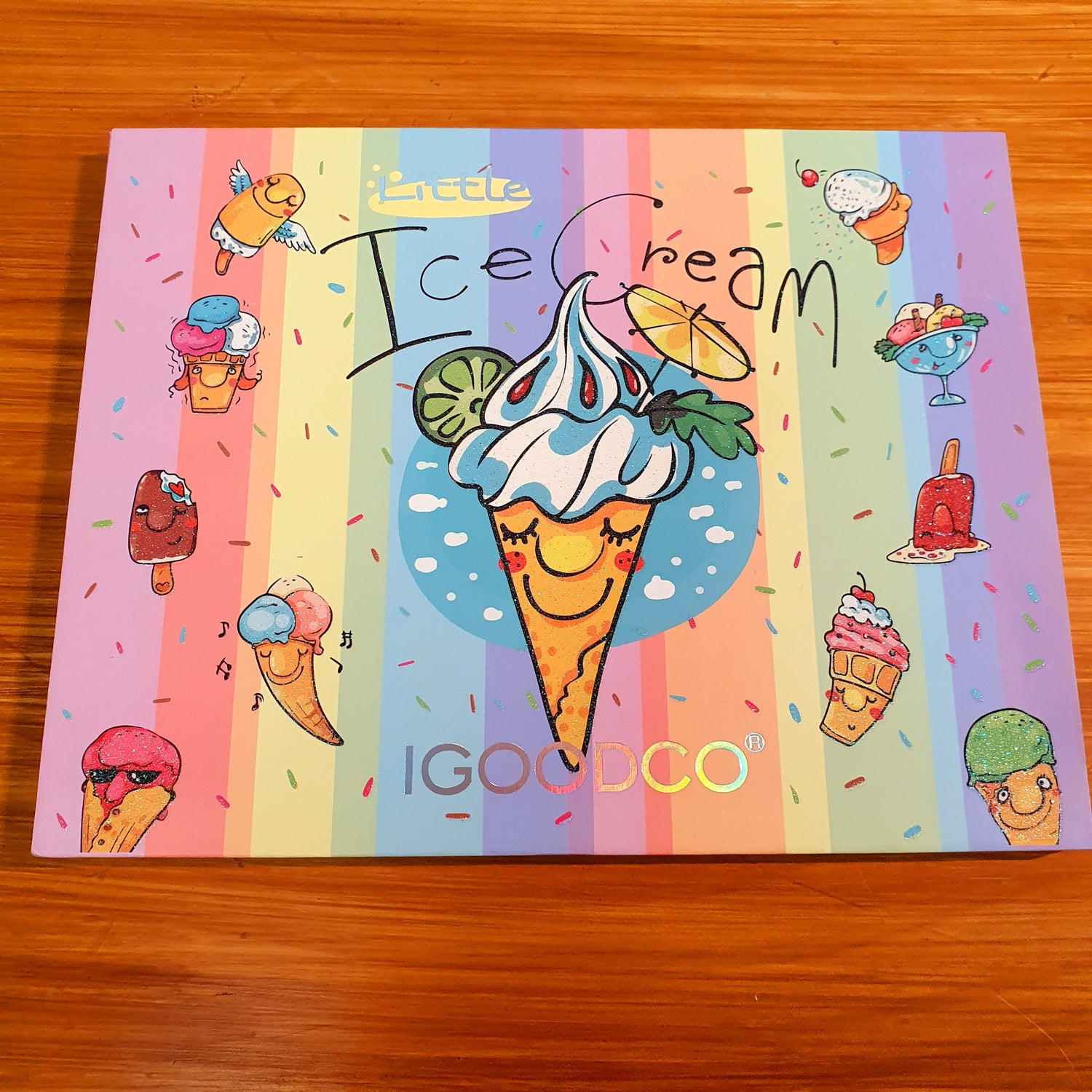 Collections – AJ Traders