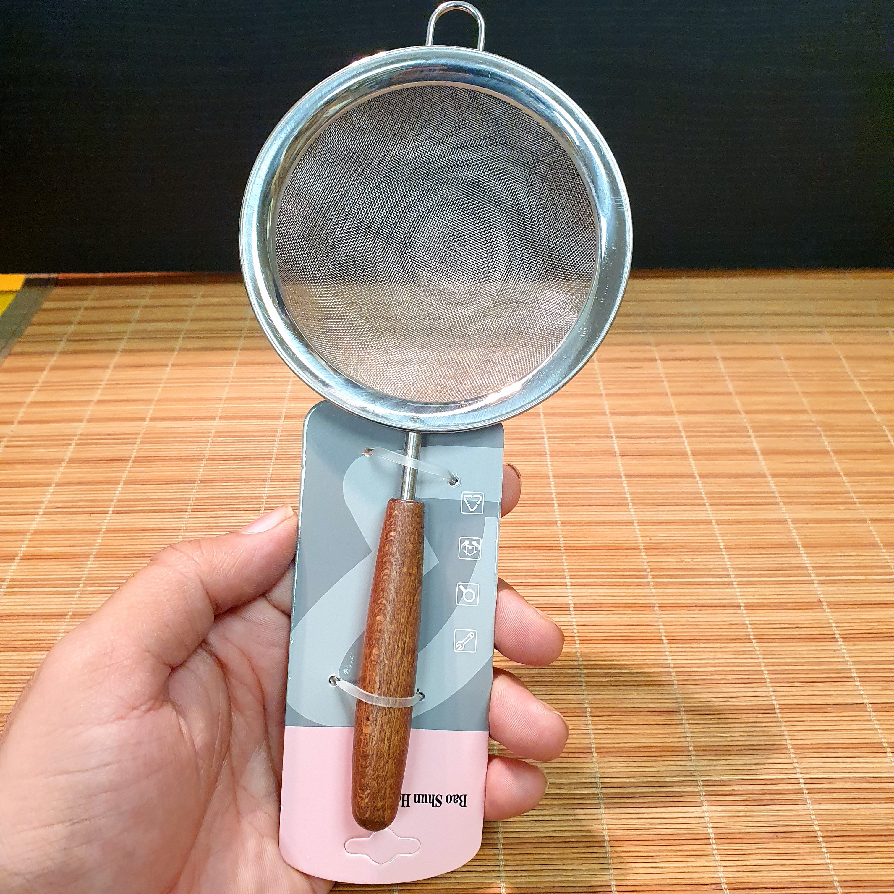 Tea Stainer 2688 – AJ Traders