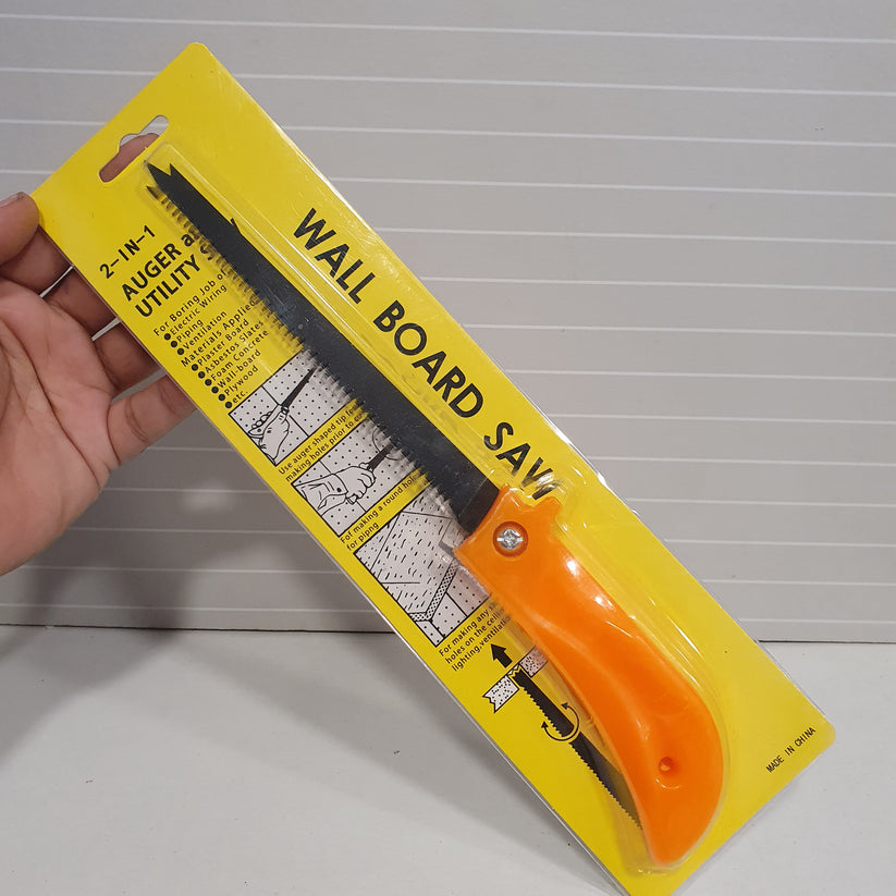 Wall Board Saw 41150 – AJ Traders