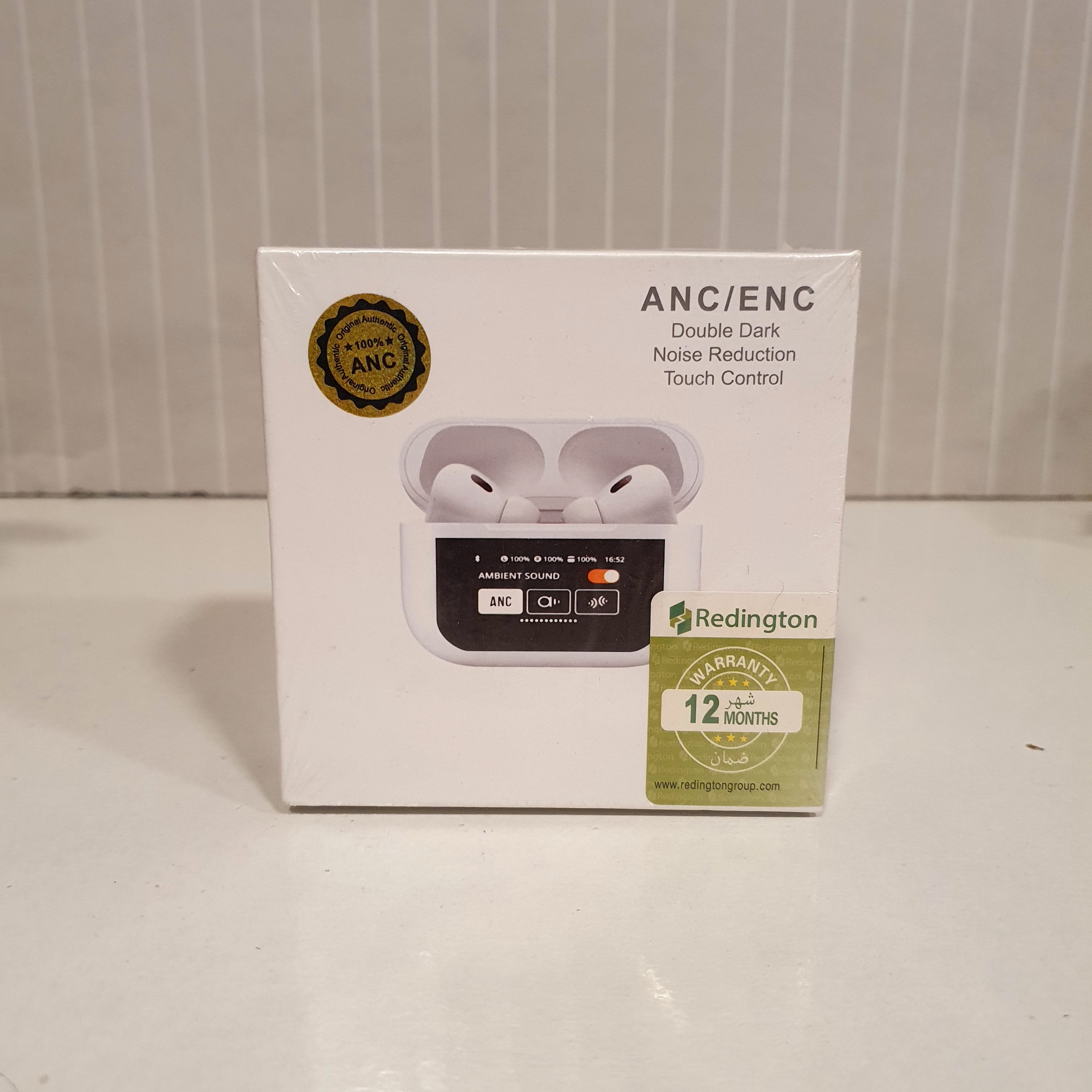 ANC/ENC touch screen Ear Buds 31450 – AJ Traders