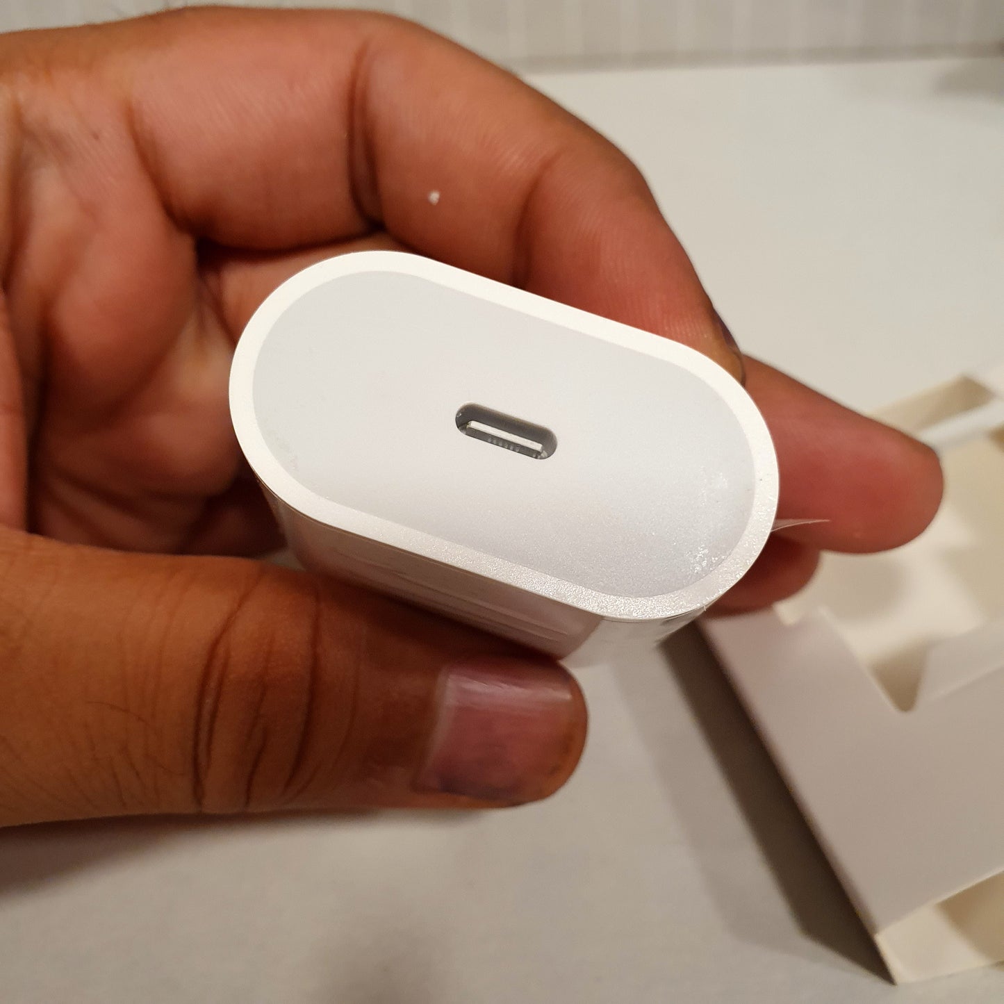 USB-c Power Adapter Charger 22450 – AJ Traders