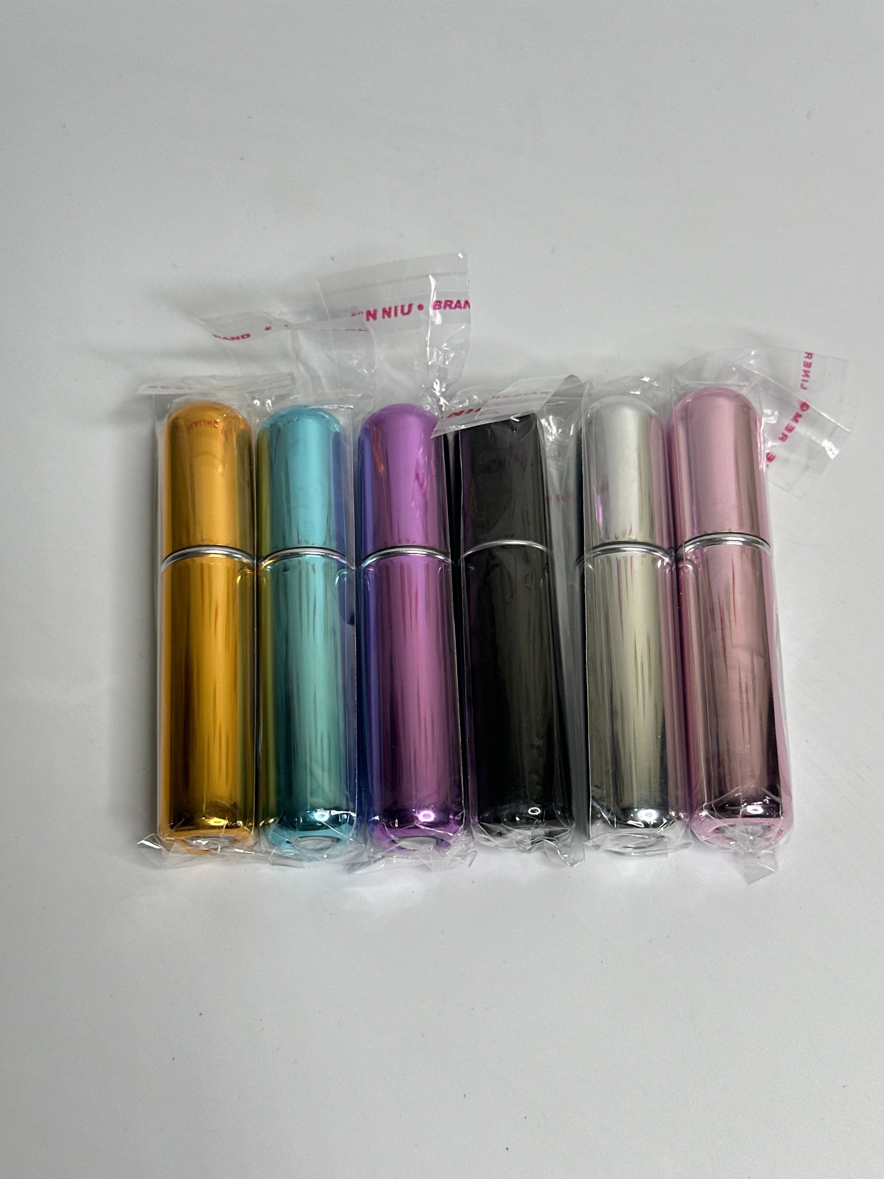 Pocket Spray Pack of 6 – AJ Traders